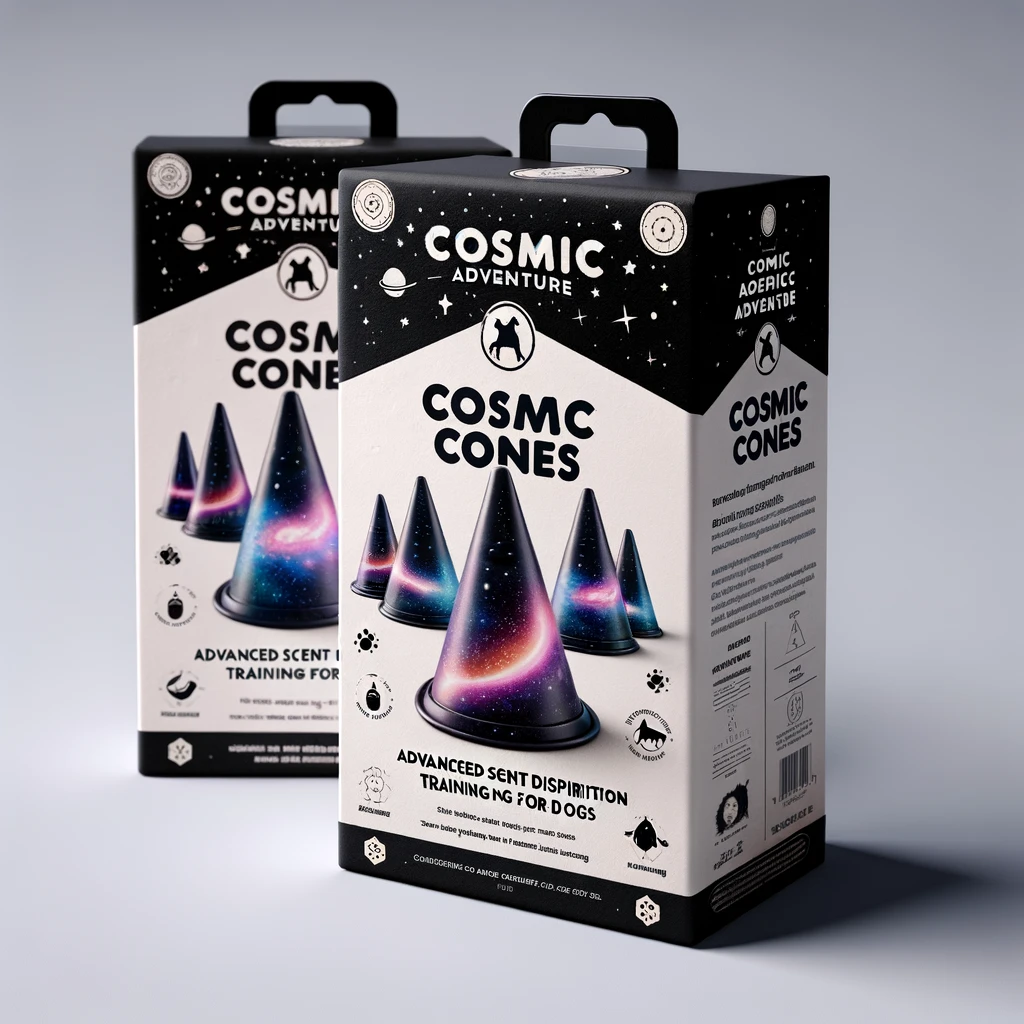 Cosmic Cones | McGill's