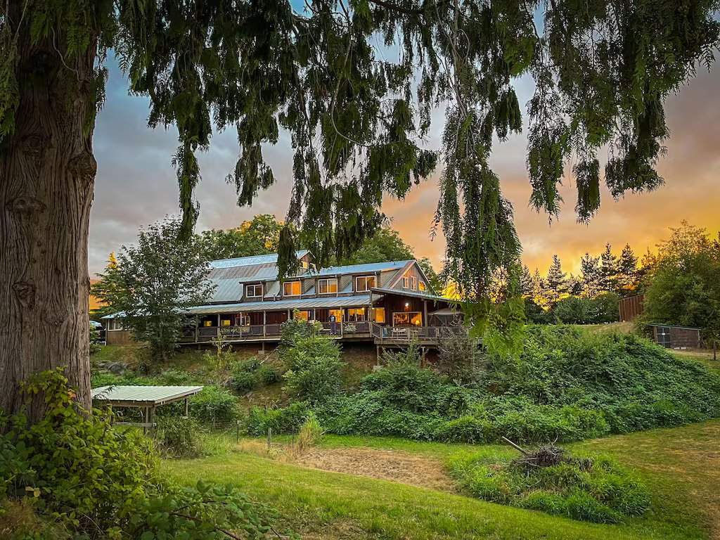 Fall Bliss: Women's Mindfulness Retreat | TrailBliss