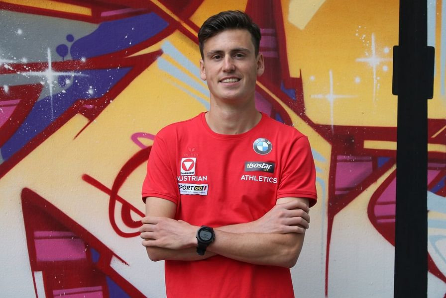 Valentin Pfeil verpasst leider das Olympialimit!