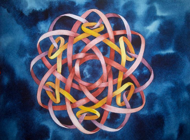 All Tangled Up: An Introduction to Knot Theory