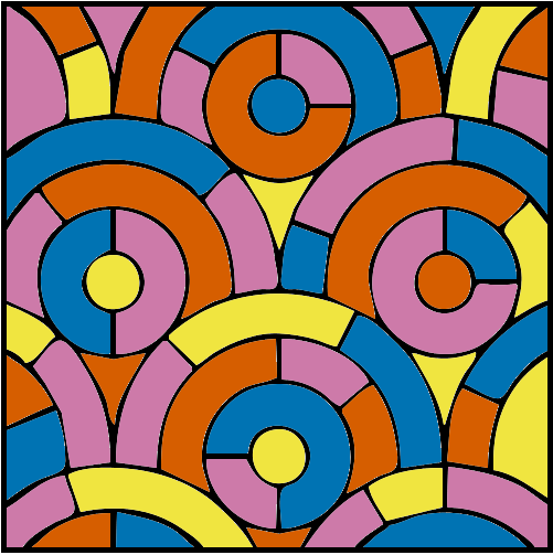 Exploring The Four Color Theorem: Part 2