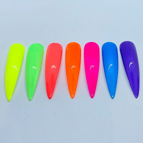 Neon Mica Collection | essence