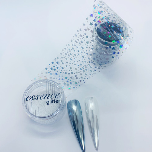 White Christmas Collection | essence