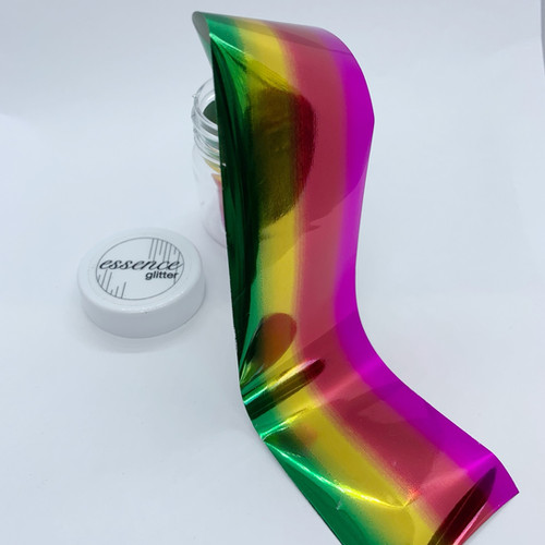 Paradise Foil | essence