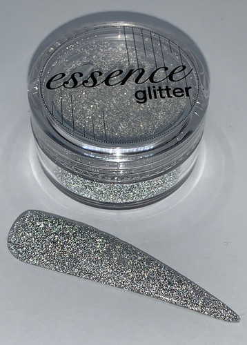 Silver Flash Glitter | essence
