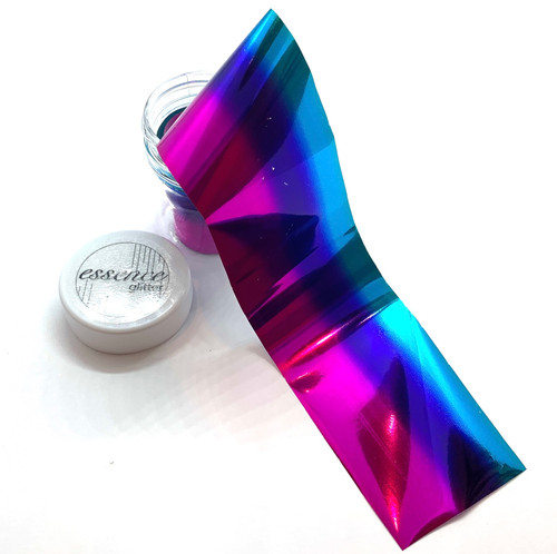 Skyline Foil | essence