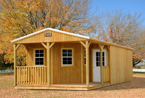 Deluxe Cabin | mysite