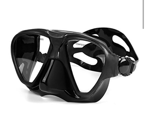 Ermes Big Eyes Mask | unkolearnuhow