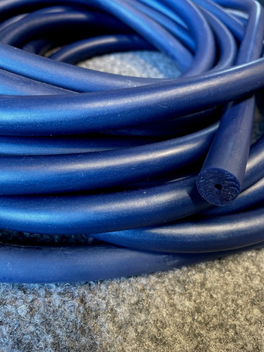 Manny Sub 14mm Reactive Rubber | unkolearnuhow