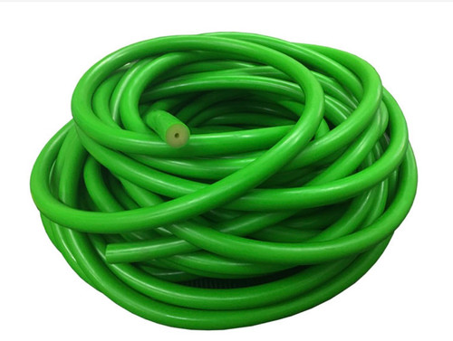 Manny Sub 16mm Standard ID Reactive Rubber | unkolearnuhow