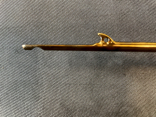 M85 9/32” (7.14mm) Roller Speargun Shafts | unkolearnuhow