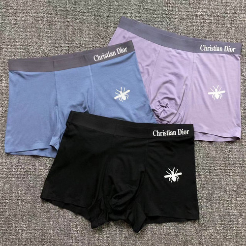 Dior Boxers | Offgrid Style