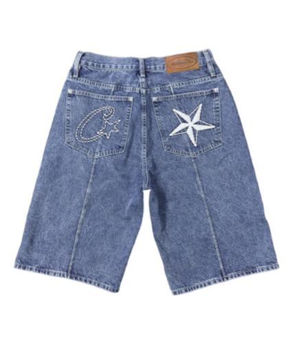 Calção Ganga Corteiz | Offgrid Style