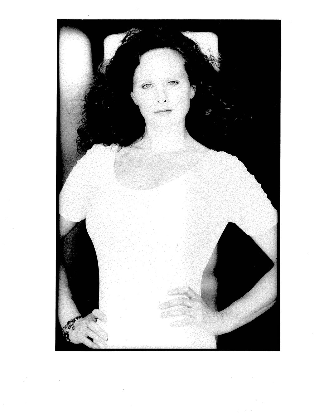 Resume | caitlin-oheaney