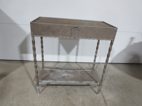 Devotional Candle Stand with Offering Box | Stella's