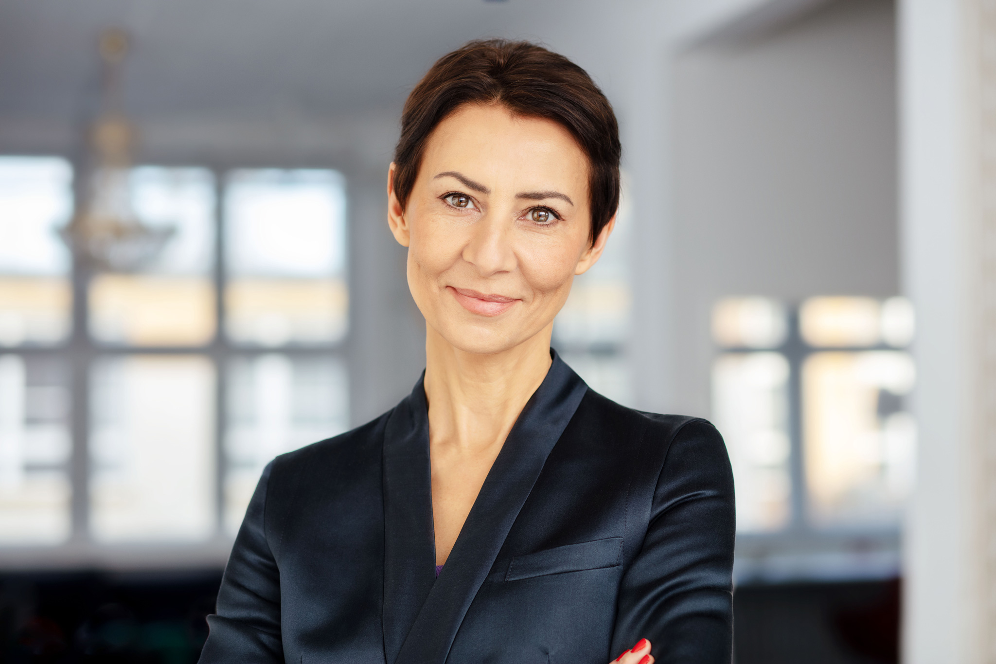 Penta-Gründerin Jessica Holzbach: „Wir haben ganz schön provoziert ...