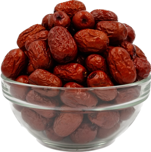 Red Dates (with seed) | Queen Street Trading