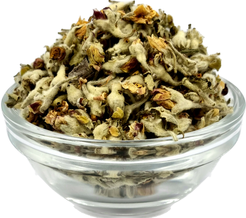 Apple Flower Tea | Queen Street Trading