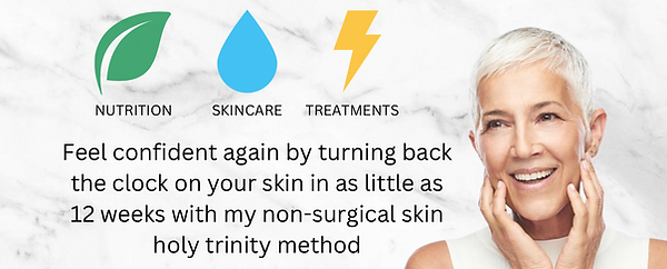 Anti-Ageing Specialist Louska BSc | Barnsley, South Yorkshire