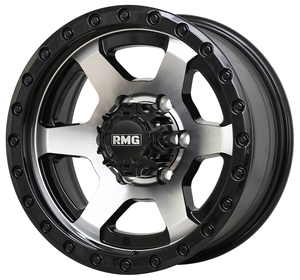 Inventory | RMG Wheels and Tyres
