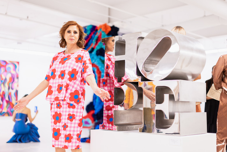 Miami Fashion Week - MIAFW