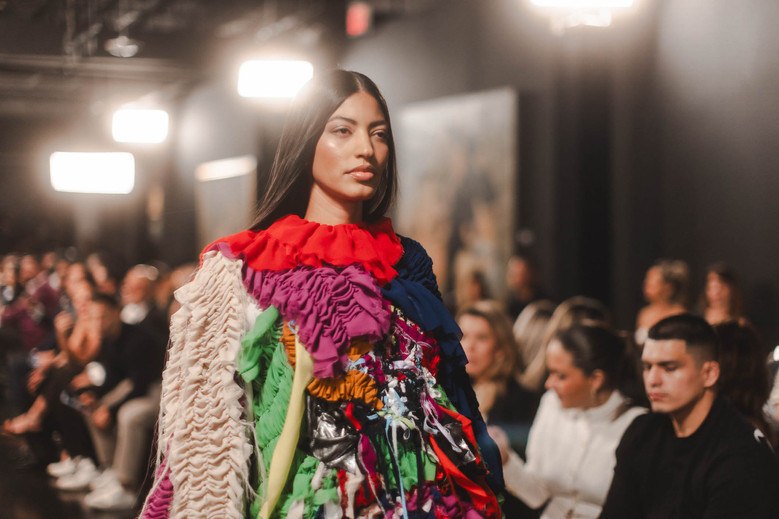 Miami Fashion Week - MIAFW