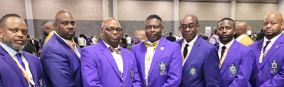 Omicron Alpha | Omicron Alpha Omega Psi Phi