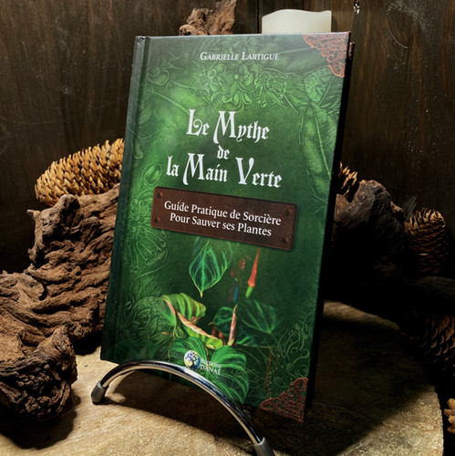 Le mythe de la main verte | Bois des Eldars