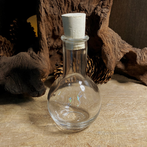 Fiole "Potion" - 100ml | Bois des Eldars