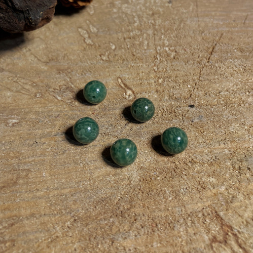 Perle 8/8.5mm - budstone | Bois des Eldars