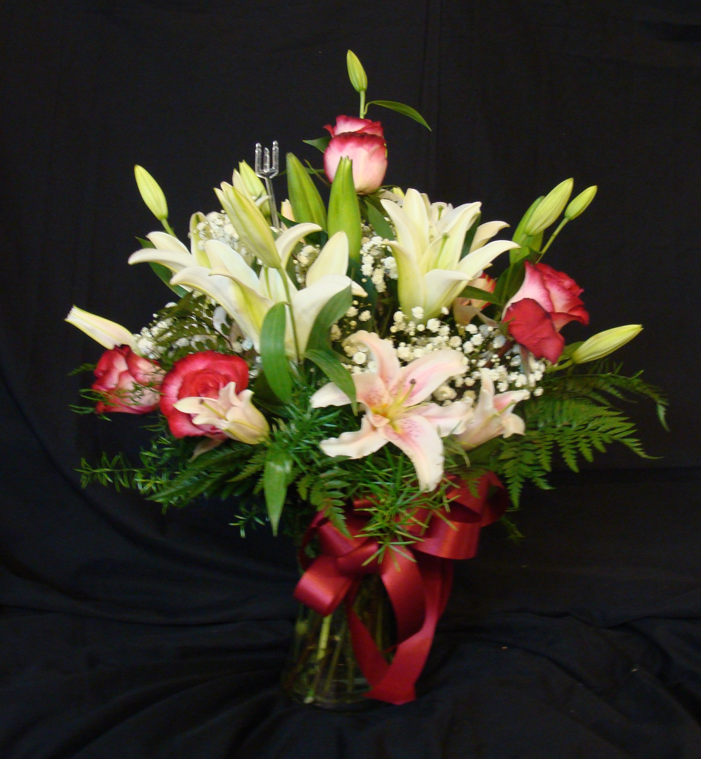 Fresh Flowers | home