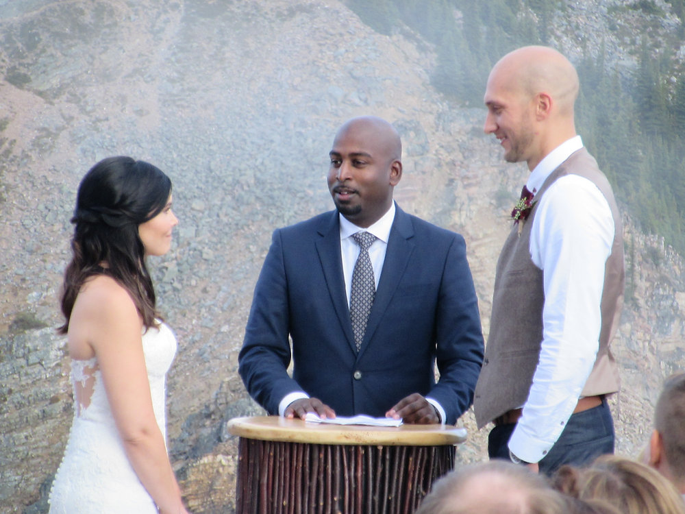 New Rules For Who Can Legally Perform Your Ceremony new-rules-for-who-can-legally-perform-your-ceremony