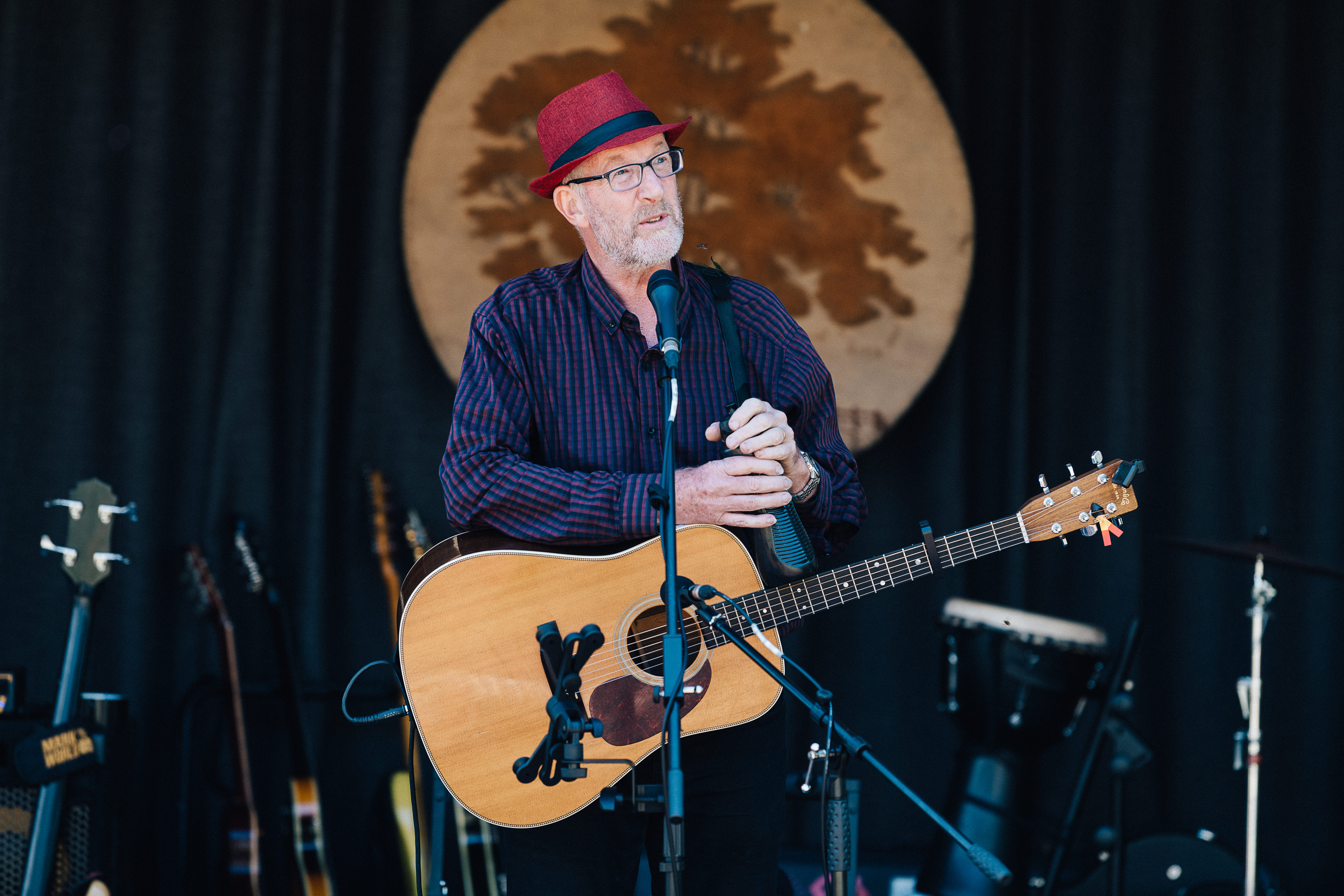 Bruce Watson | The Boite