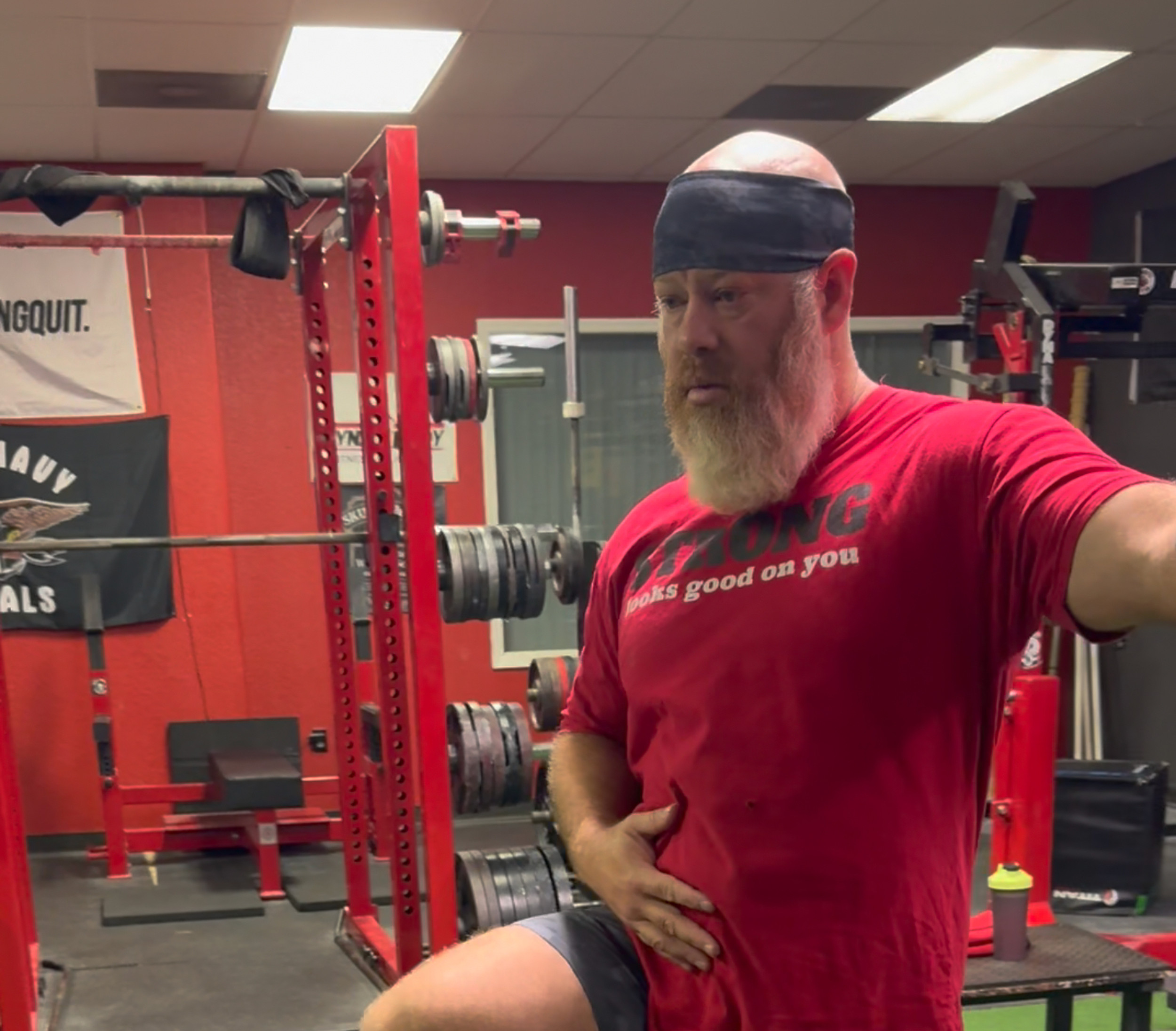 5 Warm Up Benefits to Boost Your Workout and Mental Focus