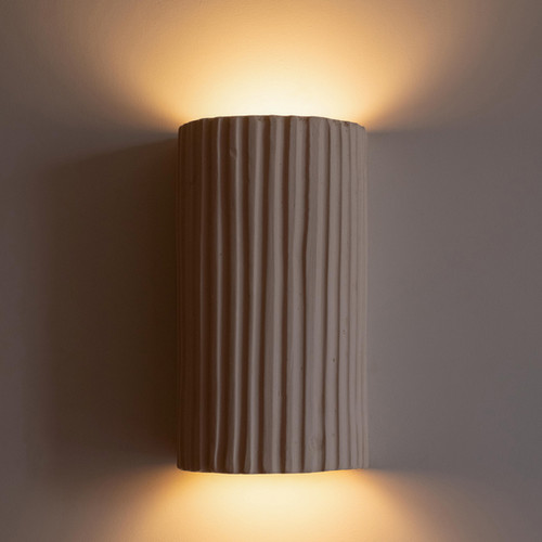 Fluted Wall Light | harshitajhamtani.com
