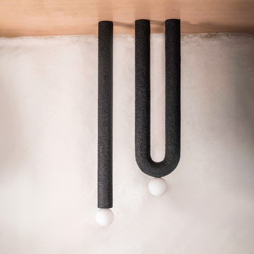 U & I Ceiling Lights | harshitajhamtani.com