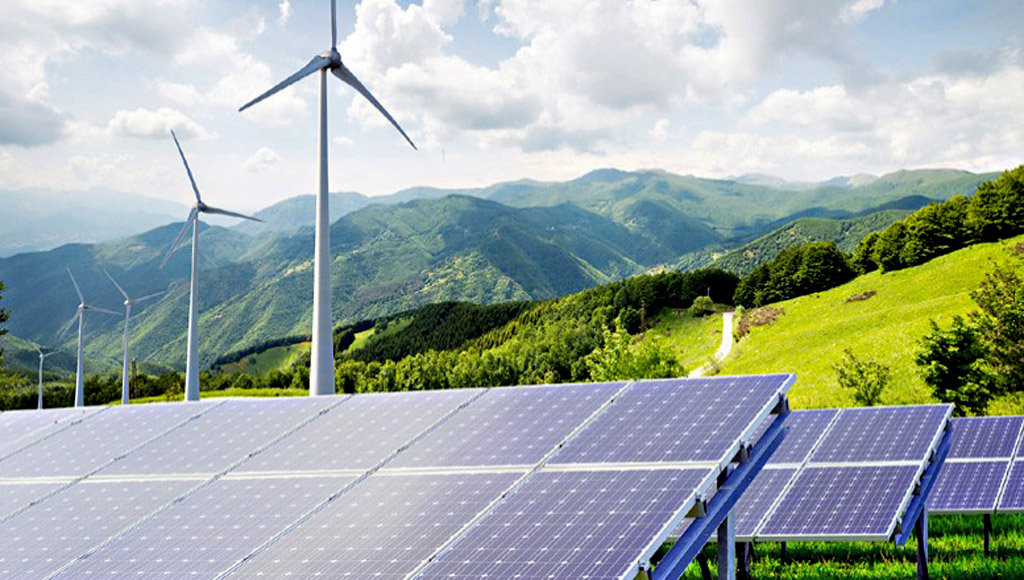 Energy News
