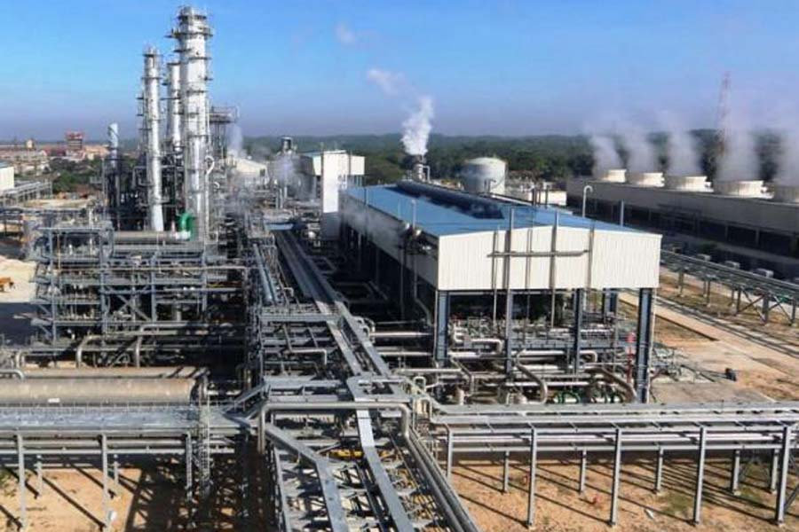 Energy News