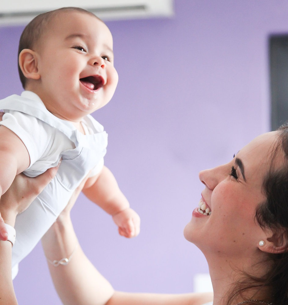 Deciphering Your Baby's Sounds