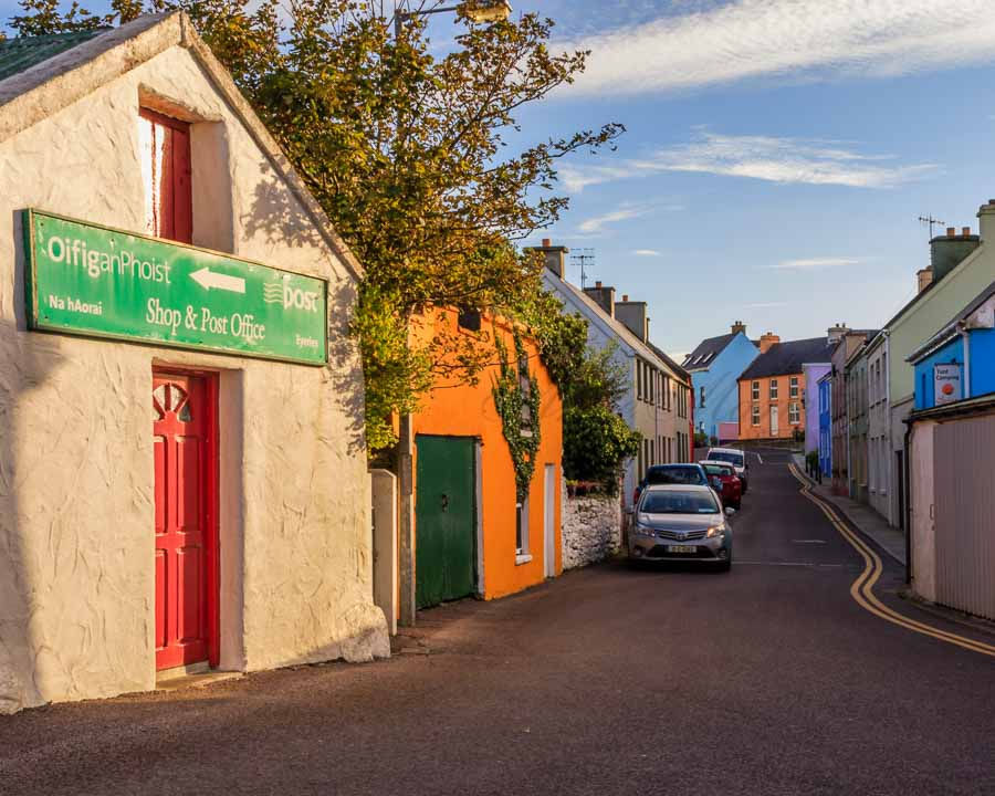 Photographs-Eyeries-beara-west-cork-wild-atlantic-way-a-colourful ...