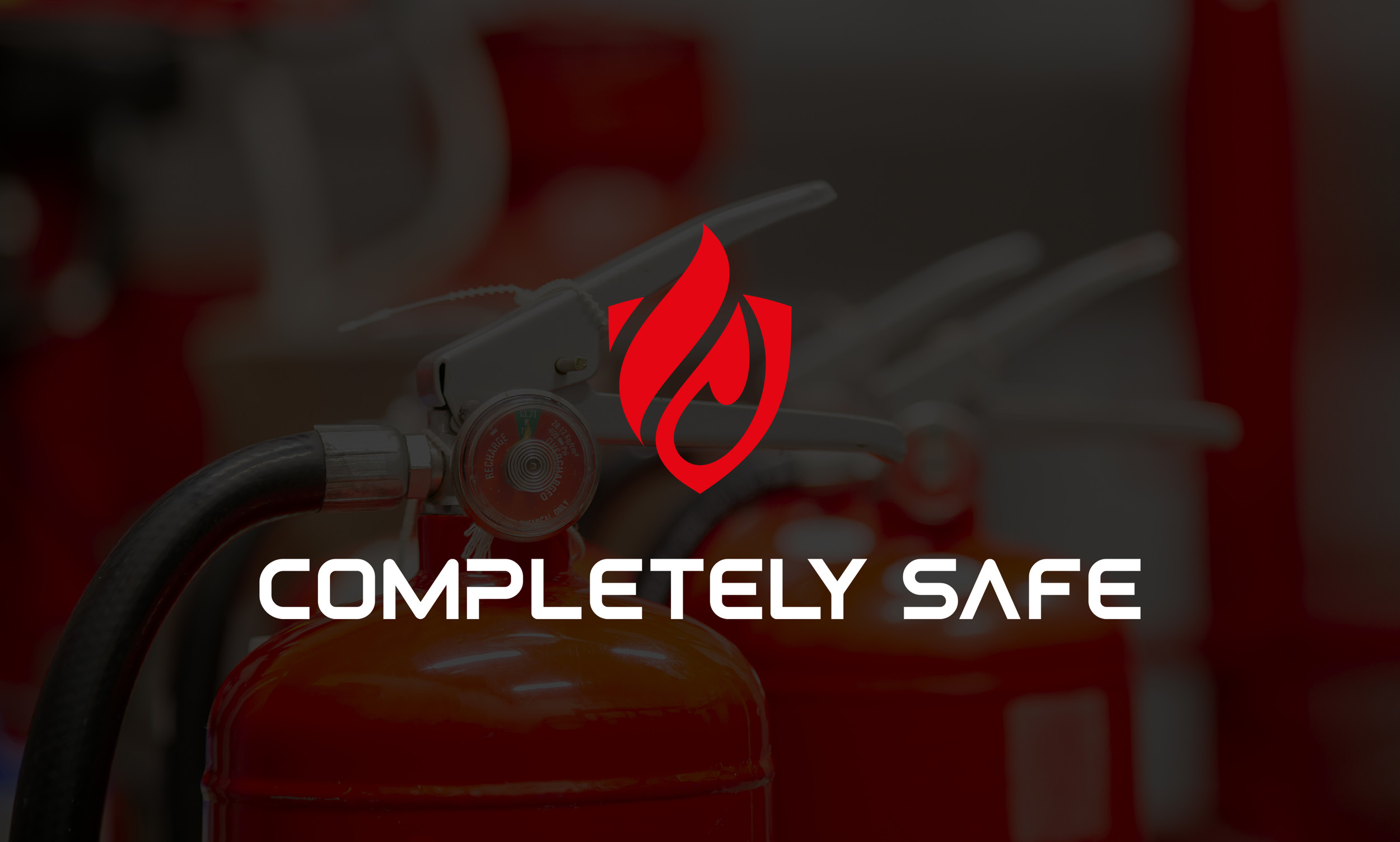 Completely Safe | Veiligheid op maat, altijd in handbereik!