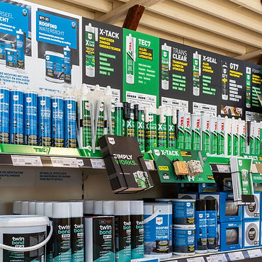 Bouwmateriaal | Bouwshop Reymerswael | Kruiningen