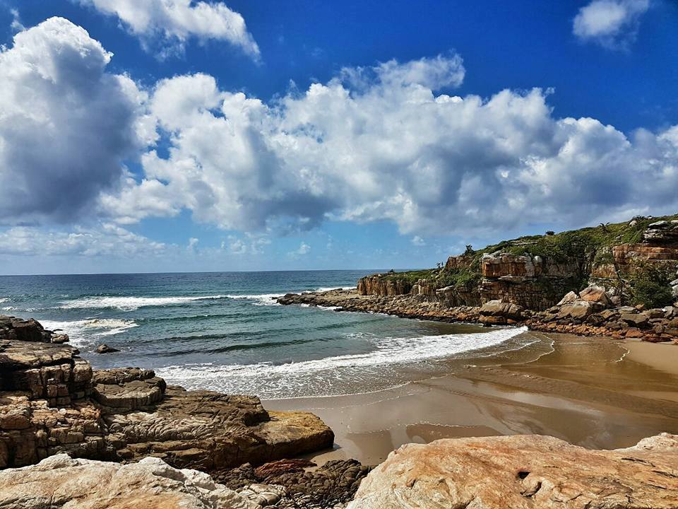 Mtentu | Eastern Cape | Mtentu Campsite