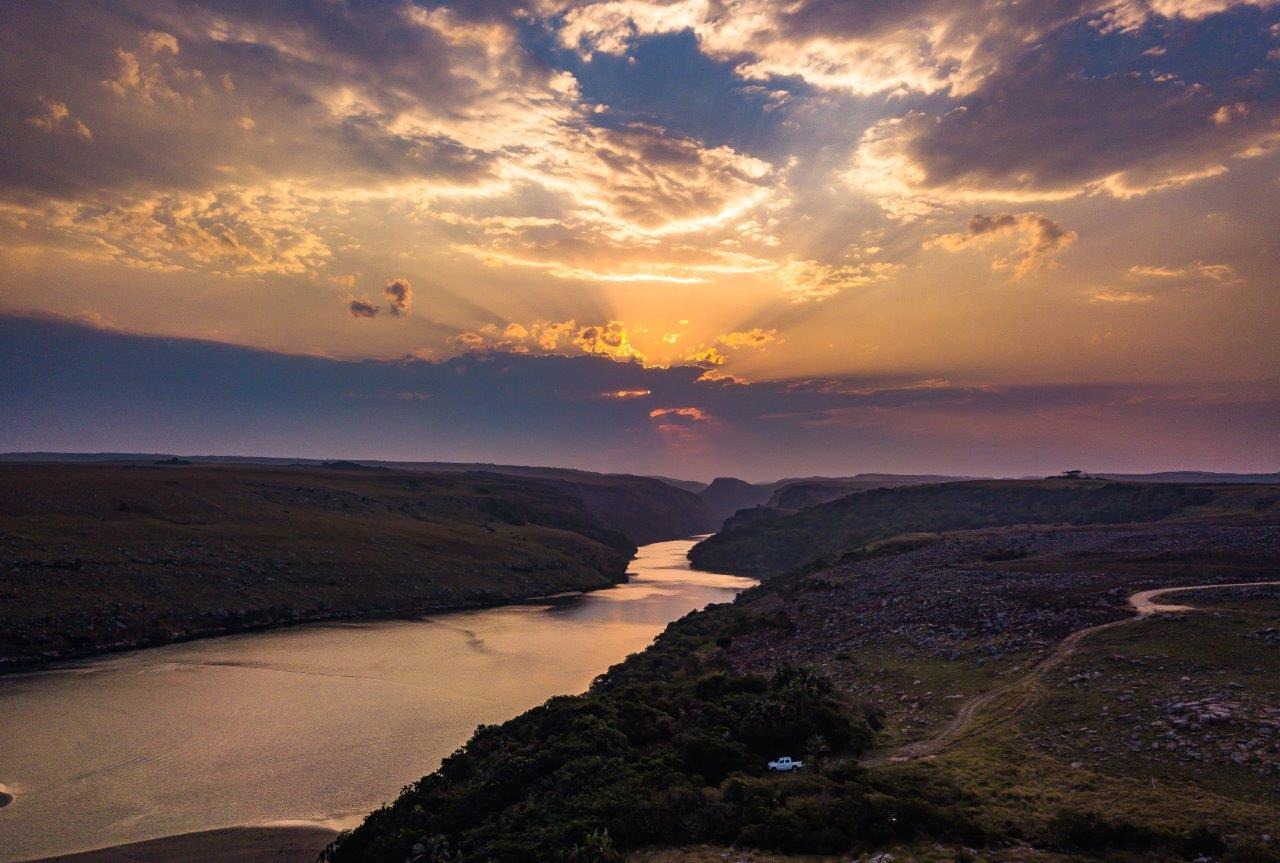 Mtentu | Eastern Cape | Mtentu Campsite