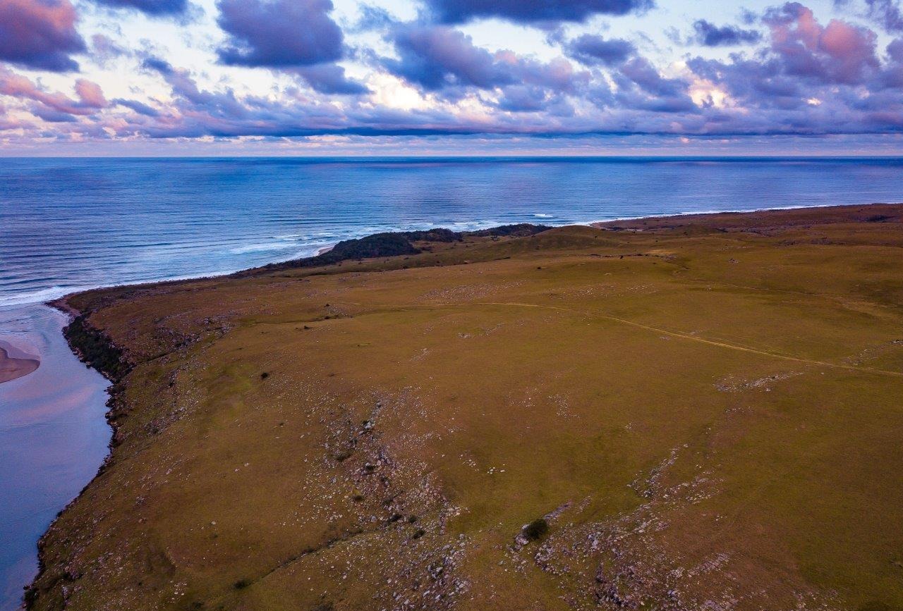 Mtentu | Eastern Cape | Mtentu Campsite