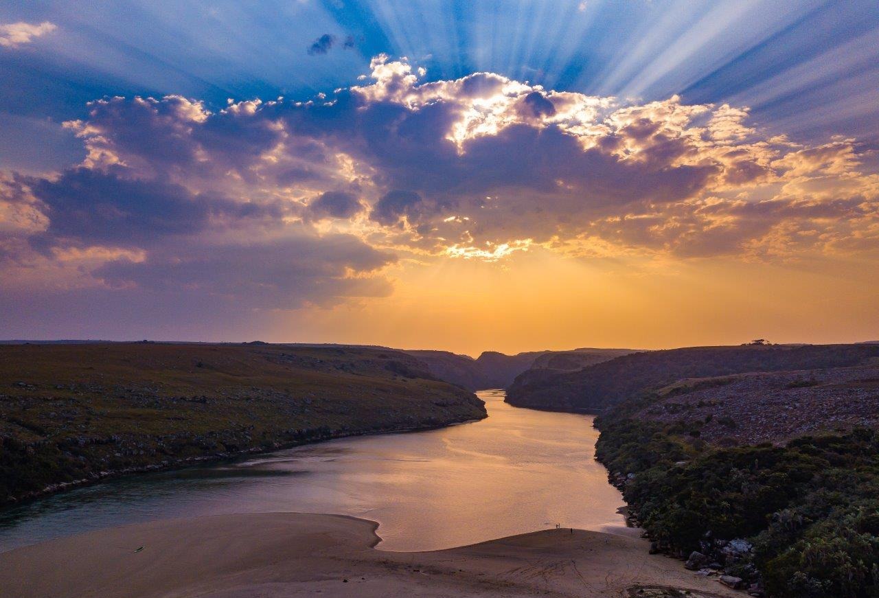 Mtentu | Eastern Cape | Mtentu Campsite