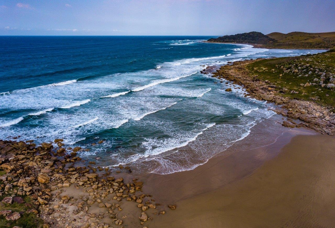 Mtentu | Eastern Cape | Mtentu Campsite