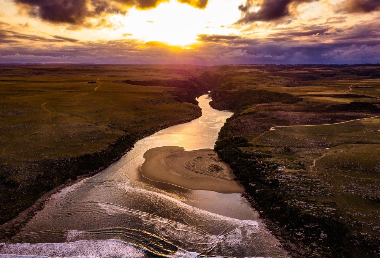 Mtentu | Eastern Cape | Mtentu Campsite