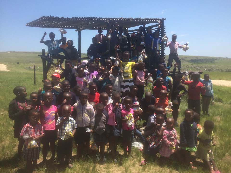 Mtentu | Eastern Cape | Mtentu Campsite