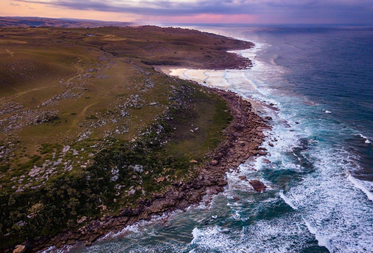 Mtentu | Eastern Cape | Mtentu Campsite